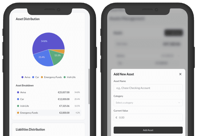Tammy | Track Your Financial Journey to FIRE